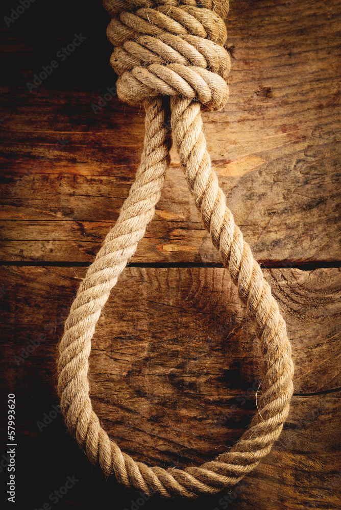 Foto Stock death penalty | Adobe Stock