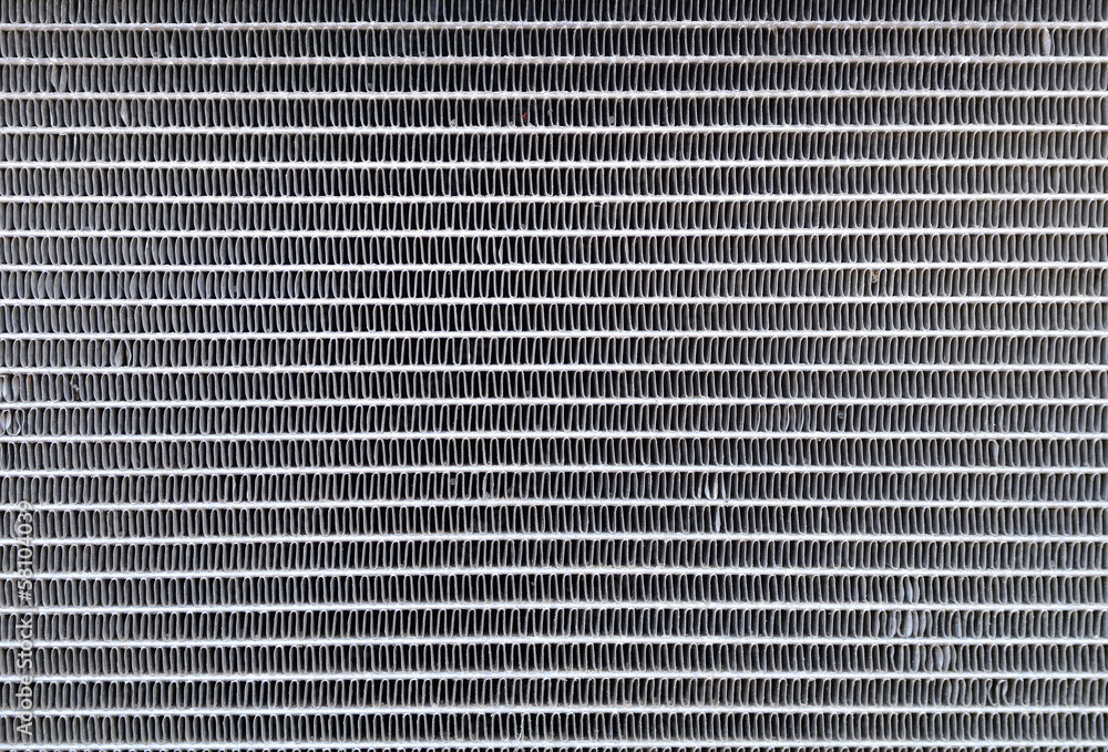 Car radiator texture Stock Photo | Adobe Stock