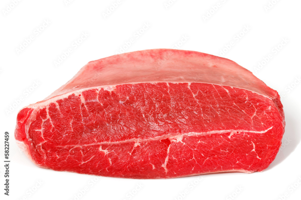 Rindfleisch, roh Stock Photo | Adobe Stock