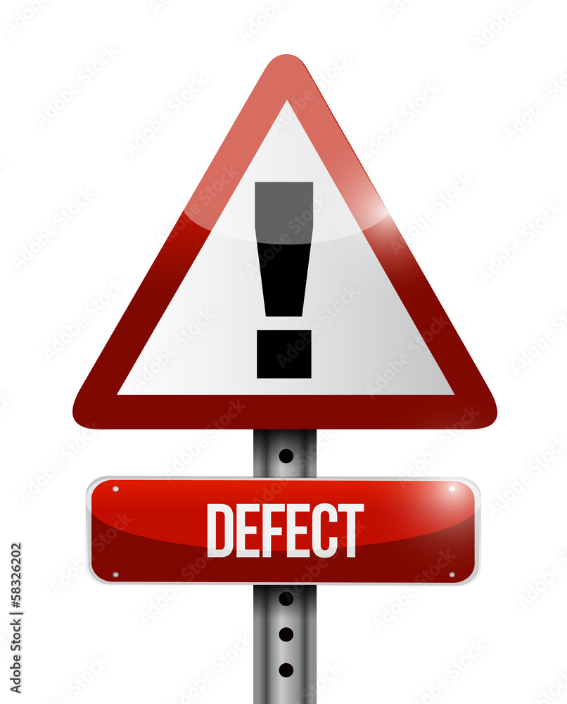 Defect Clipart