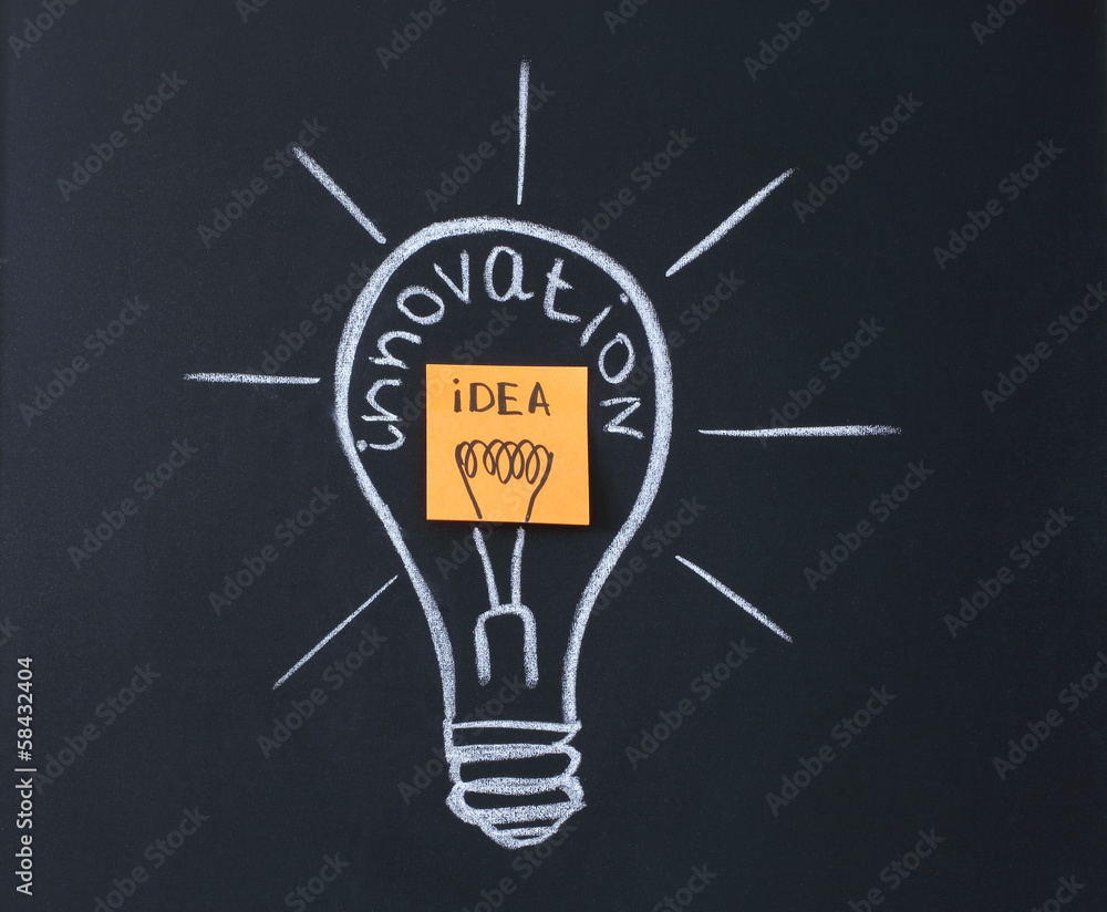 innovation Stock Photo | Adobe Stock