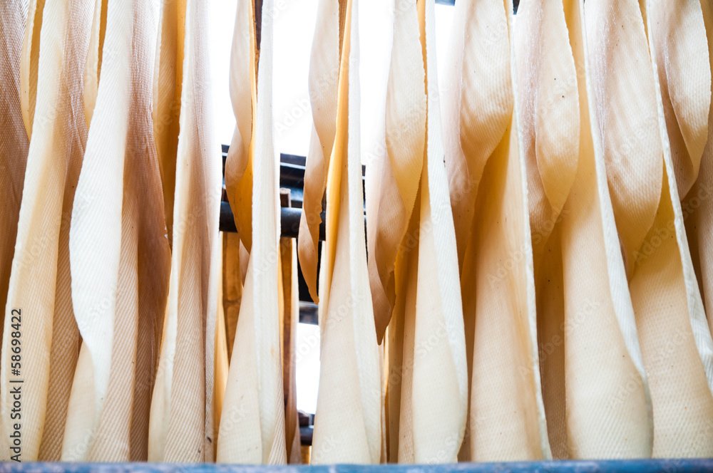 Rubber sheet Stock Photo | Adobe Stock