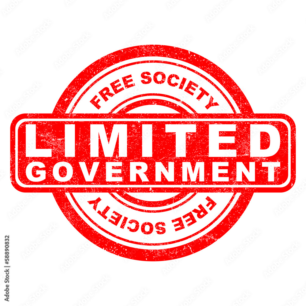 Unlimited Government Symbols