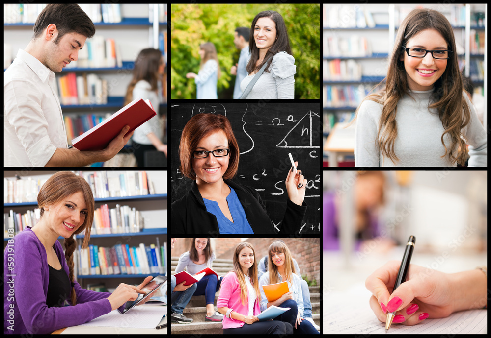 Education related images Stock Photo | Adobe Stock