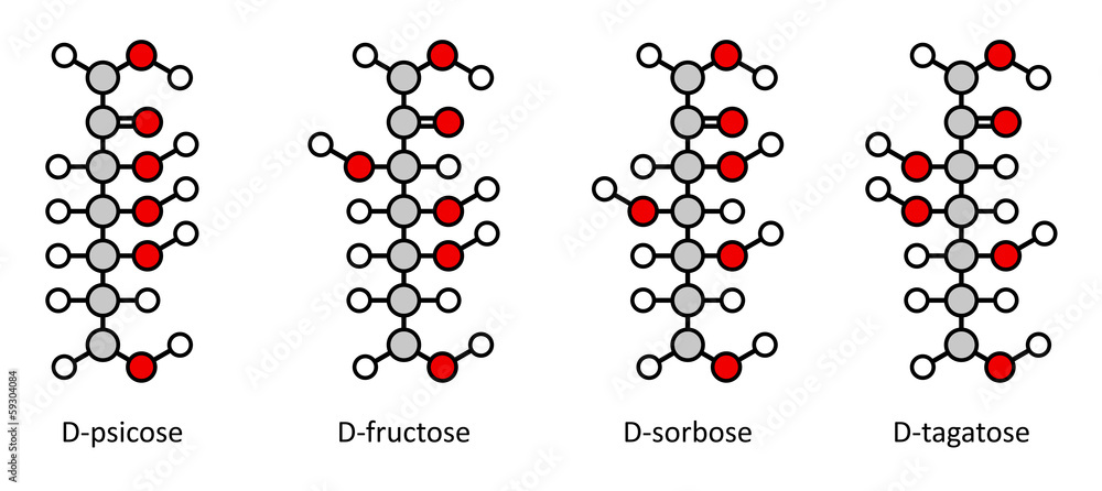 D Psicose