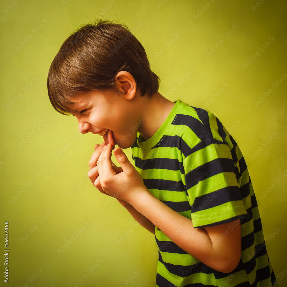 Anorexic Kids In Africa