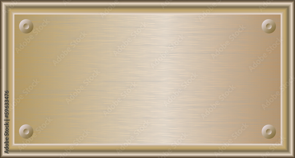 Plaque texture or. Stock Vector | Adobe Stock