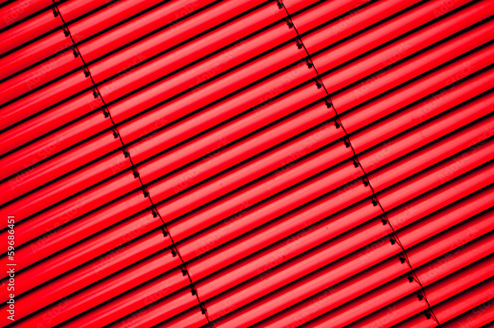 Vertical shutter Stock Photo | Adobe Stock