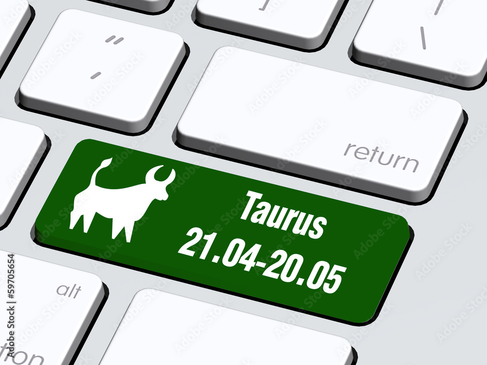 Taurus_Resimli3 Stock Photo | Adobe Stock