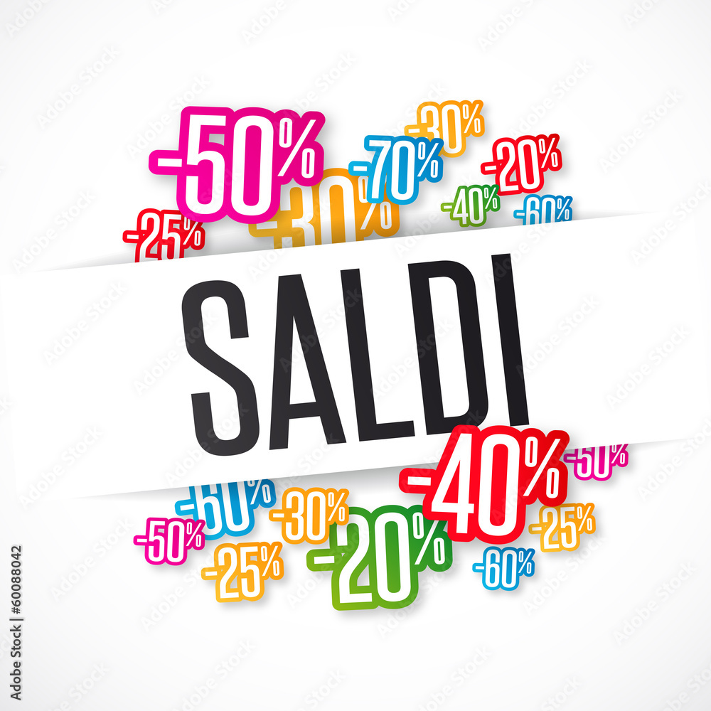 Vettoriale Stock Saldi | Adobe Stock