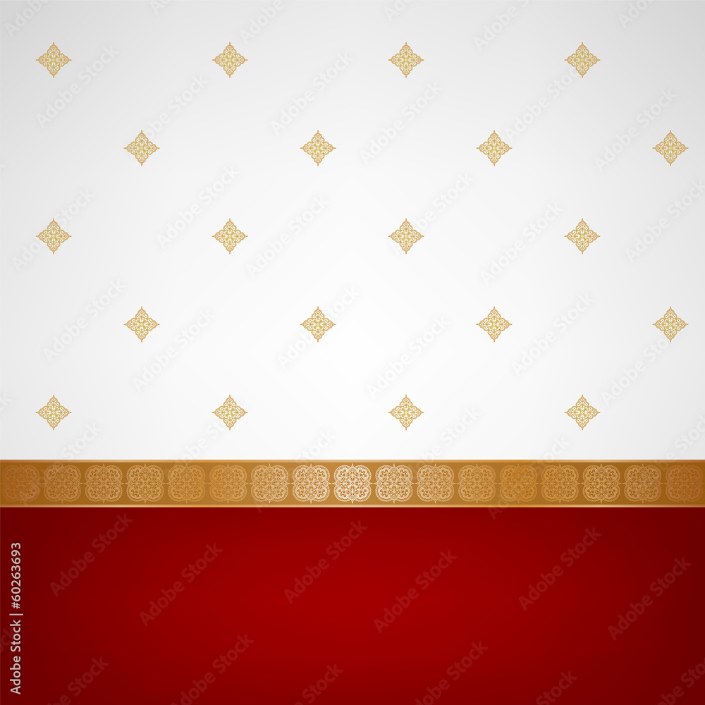 Indian background Stock Vector | Adobe Stock