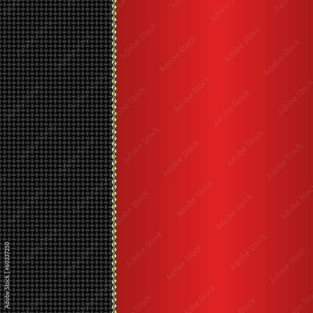 red background with black texture Stock Vector | Adobe Stock