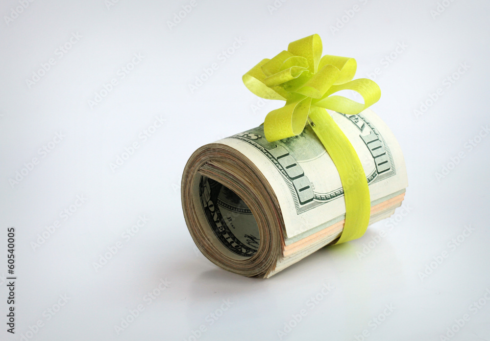 Money Stock Photo | Adobe Stock