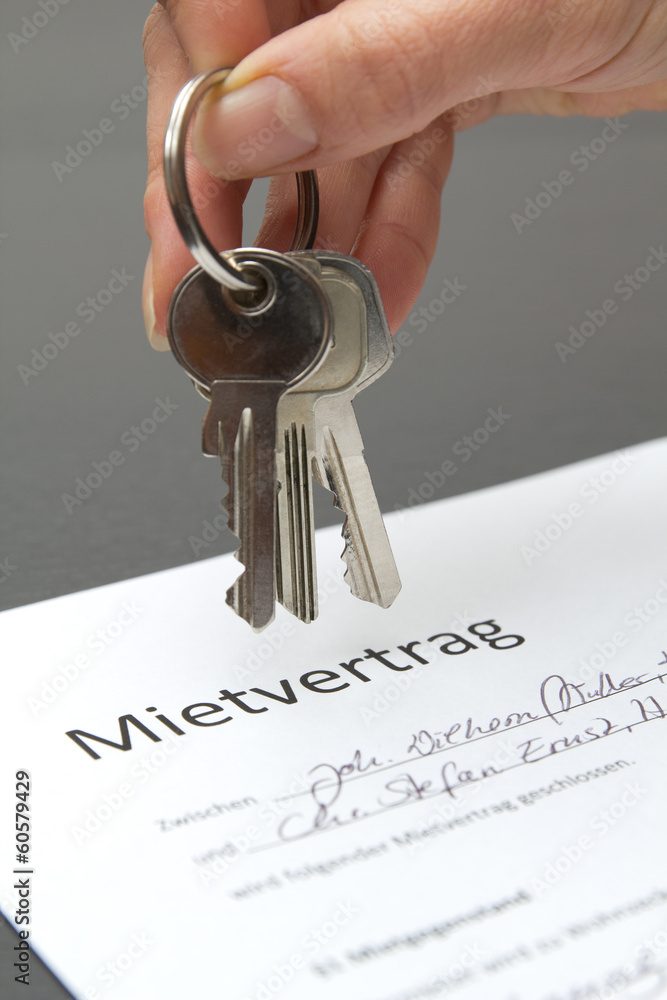 Kaution Vor Schlusselubergabe