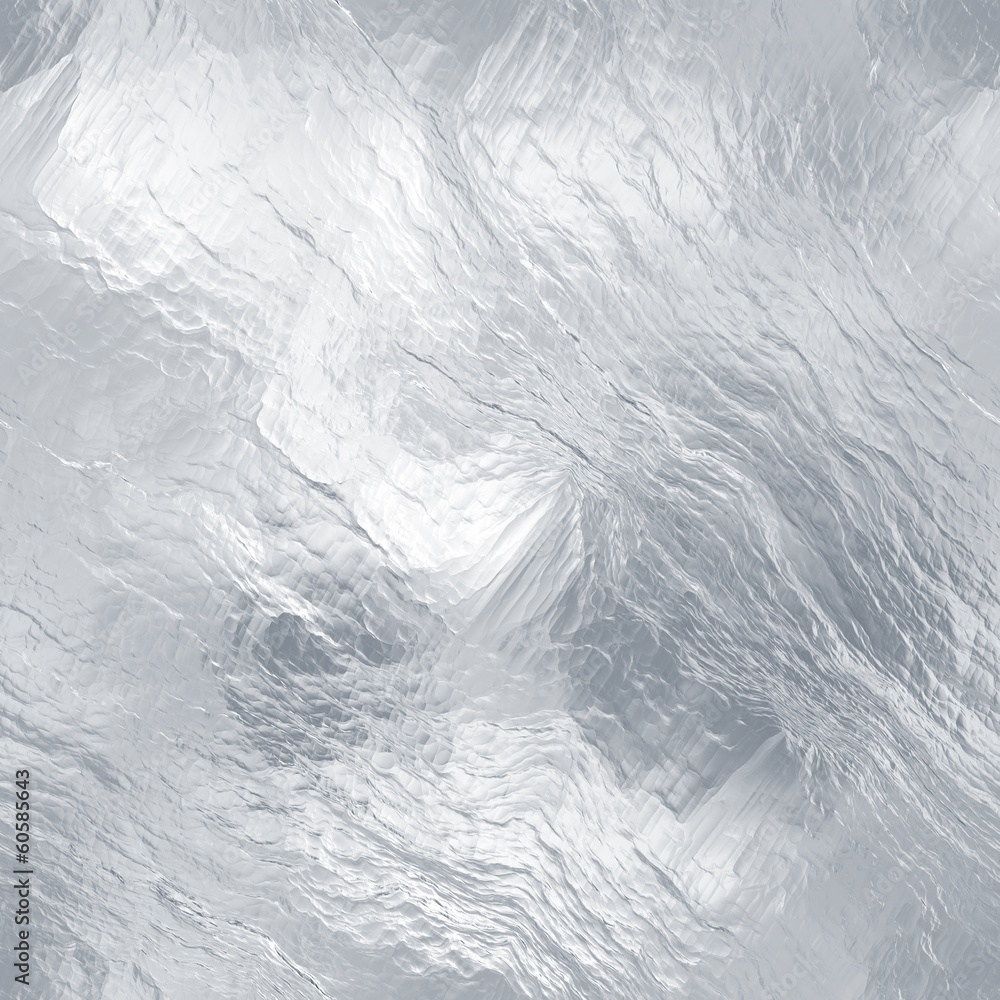 Seamless ice texture Stock Illustration | Adobe Stock