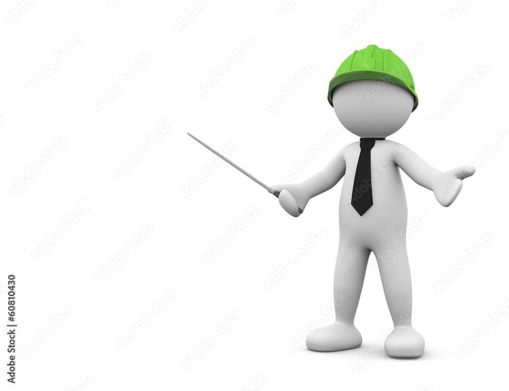 ingegnere Stock イラスト | Adobe Stock