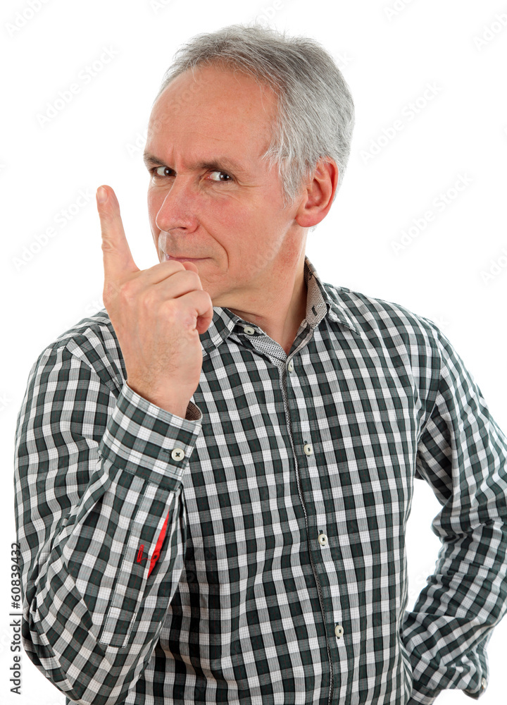 Drohung Stock-Foto | Adobe Stock