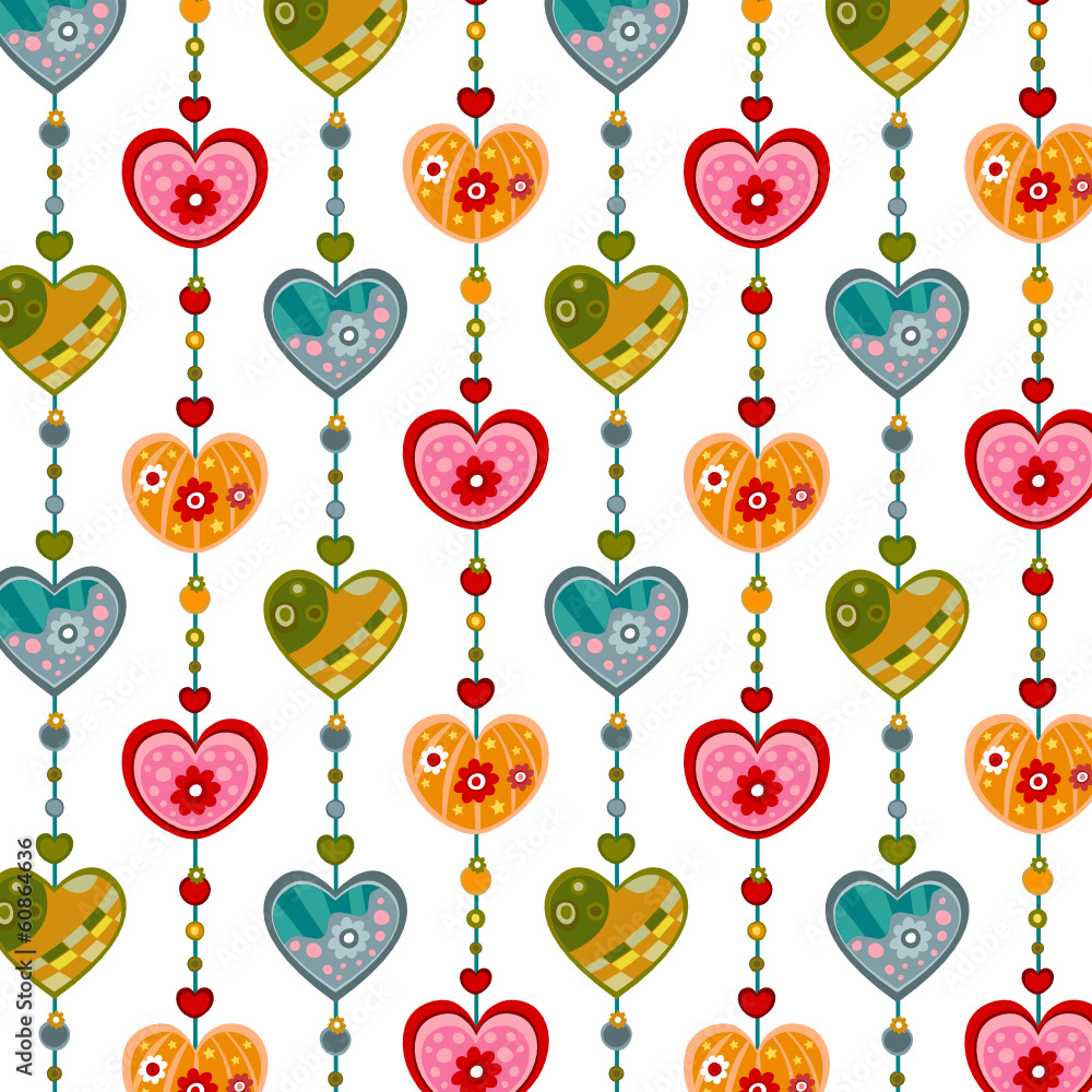 swedish pattern design Stock Vector | Adobe Stock