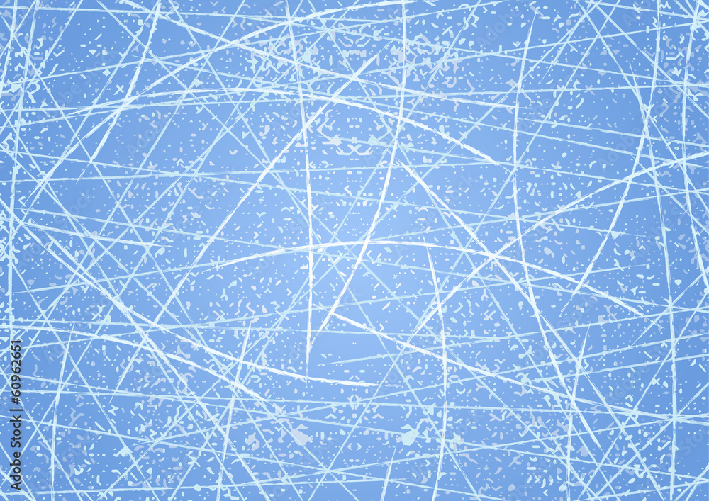 Ice Texture Vector