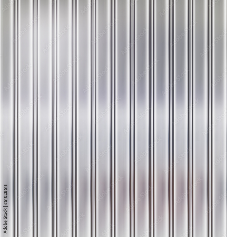 Grooved metal texture Stock Illustration | Adobe Stock