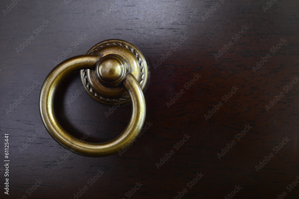 drawer handle Stock Photo | Adobe Stock