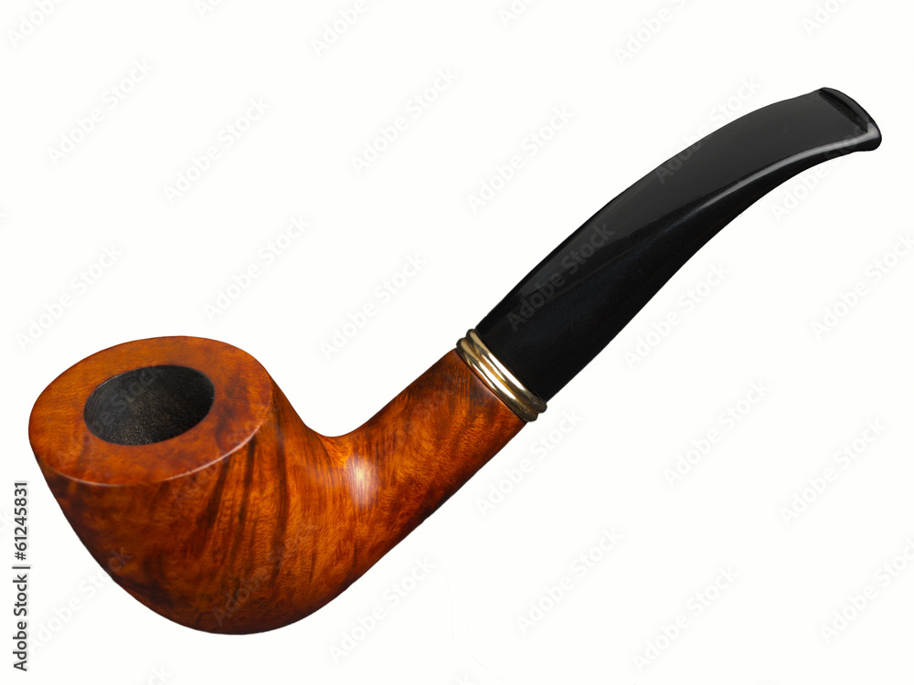 Pfeife Stock-Foto | Adobe Stock