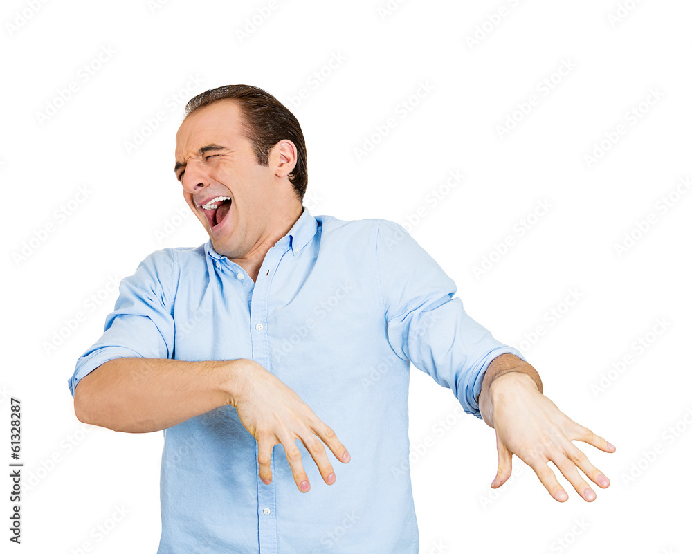Pointing And Laughing At Someone