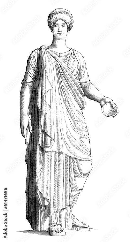 Roman Patrician