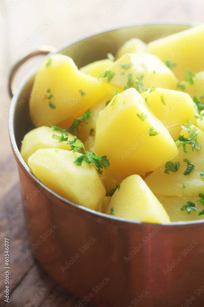 Spuds Stock-Foto | Adobe Stock
