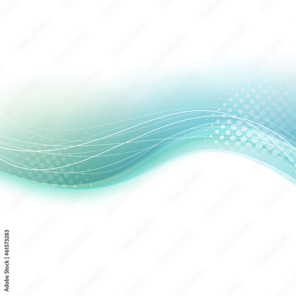 Modern swoosh transparent smooth background Stock Vector | Adobe Stock