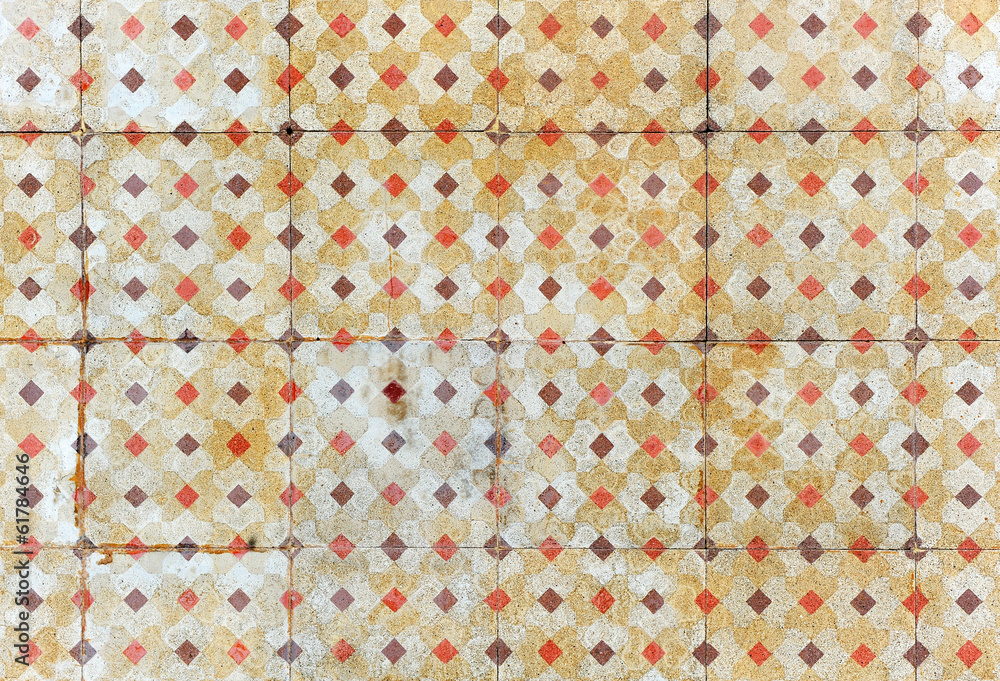 Textura de rombos, fondo Stock Photo | Adobe Stock