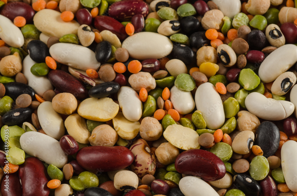 legumes, background, texture Stock Photo | Adobe Stock