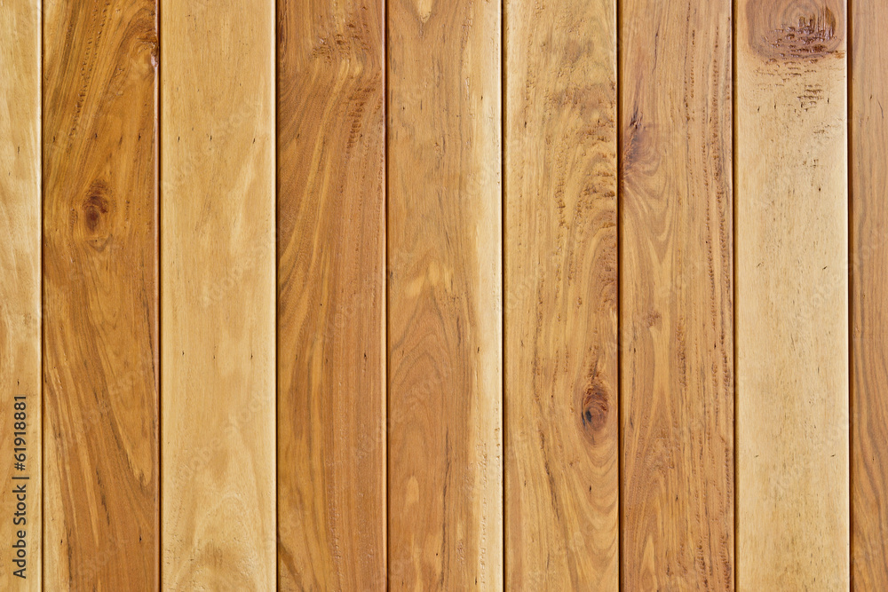 teak wood plank texture with natural patterns / teal plank Stock Photo ...