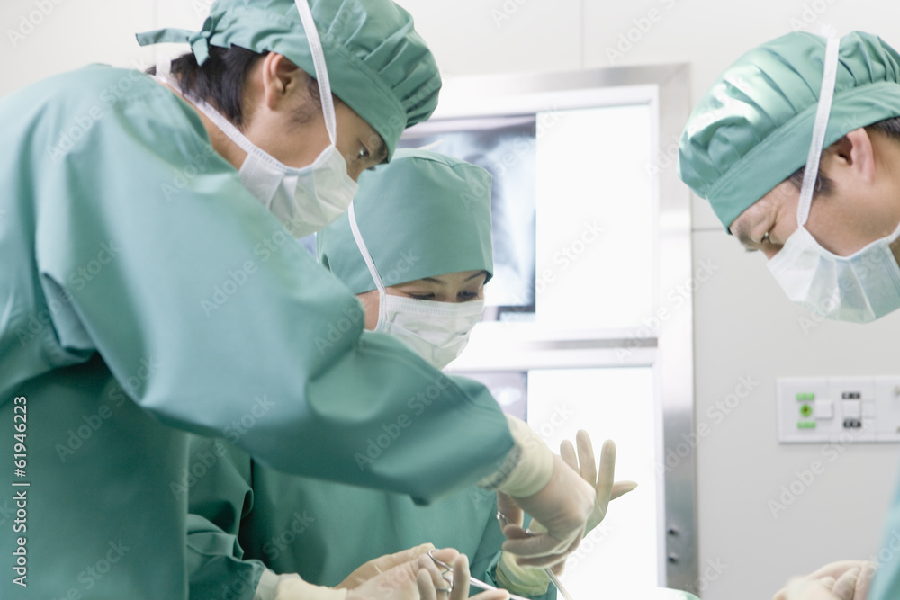 operation scene Stock-Foto | Adobe Stock