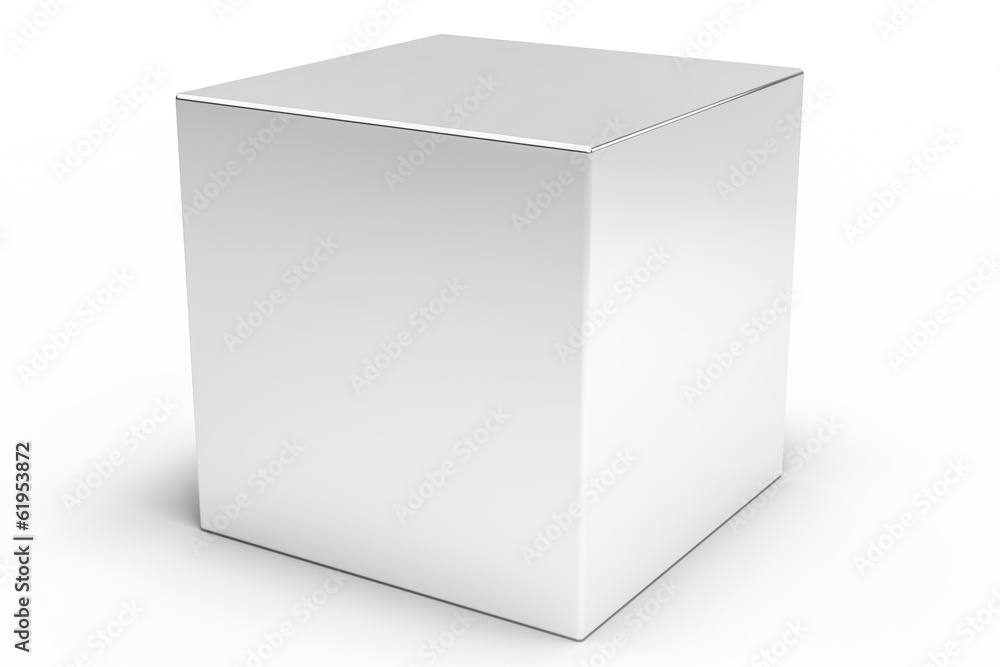 geometric shapes cube Stock Illustration | Adobe Stock