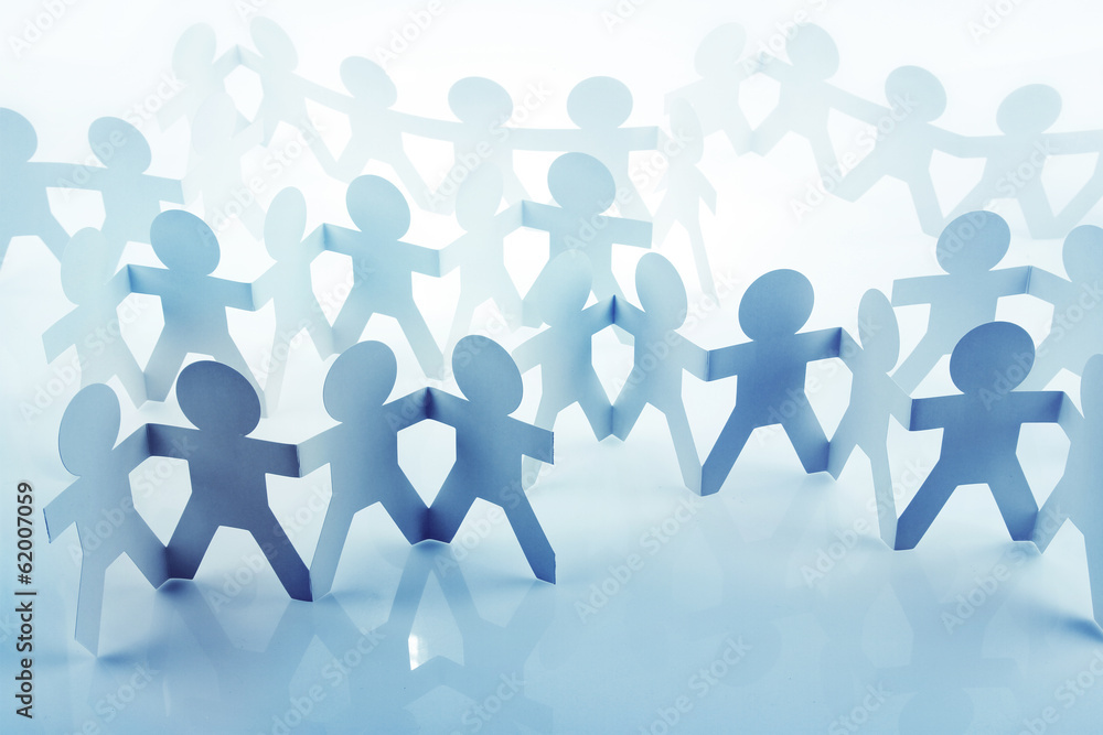 Team Stock Photo | Adobe Stock