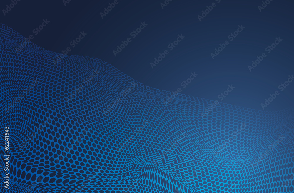 Abstract Blue Background Texture Stock Vector | Adobe Stock