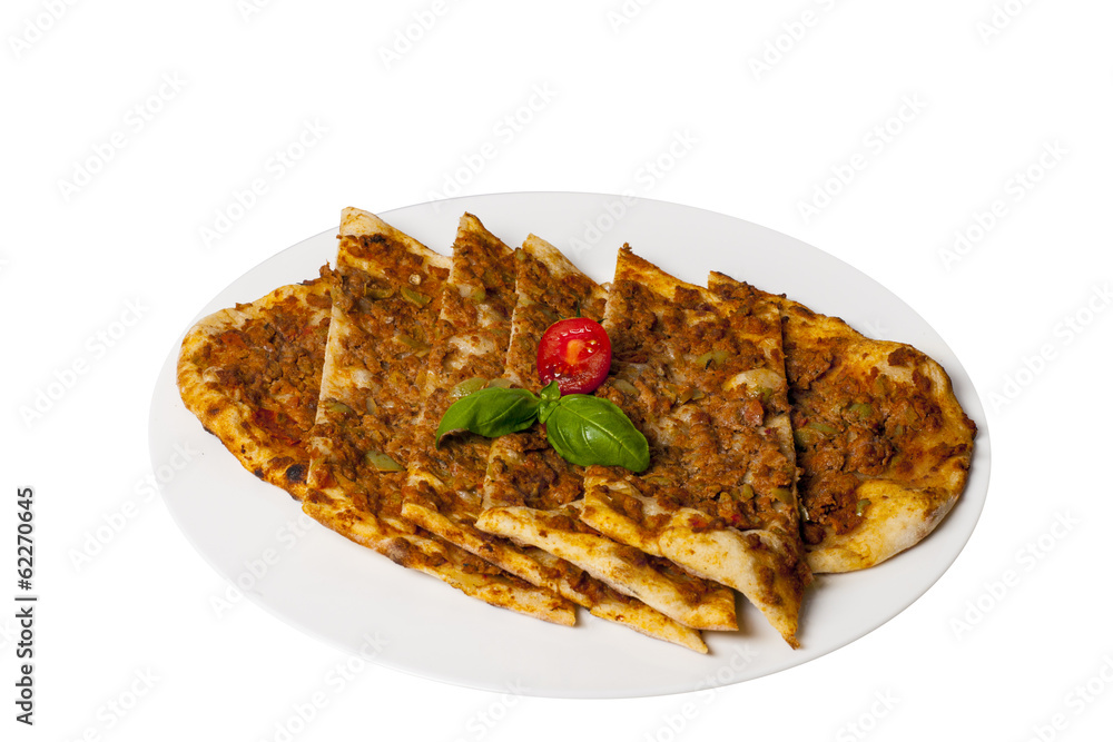 Kusbasi Pide