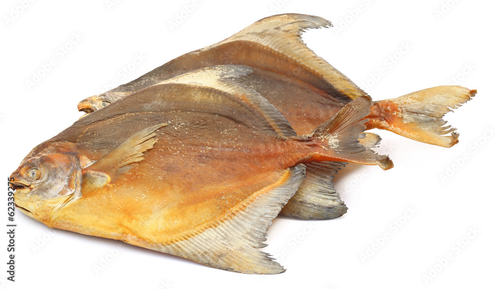 Dried fish Rup chanda Stock Photo | Adobe Stock