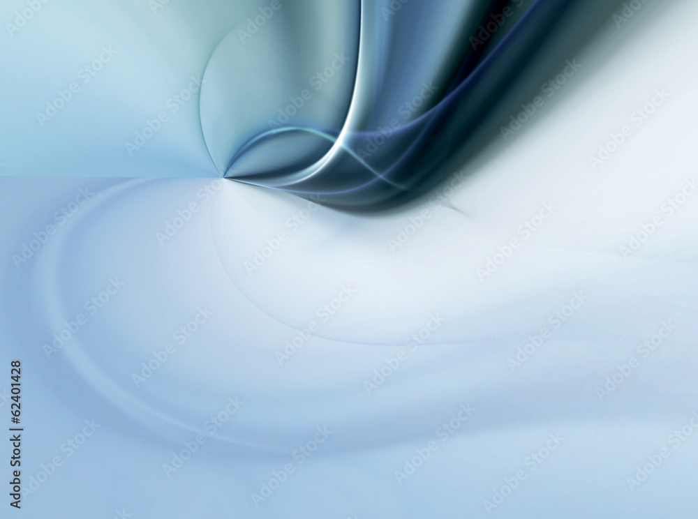 Abstract soft grey background for design Stock Illustration | Adobe Stock