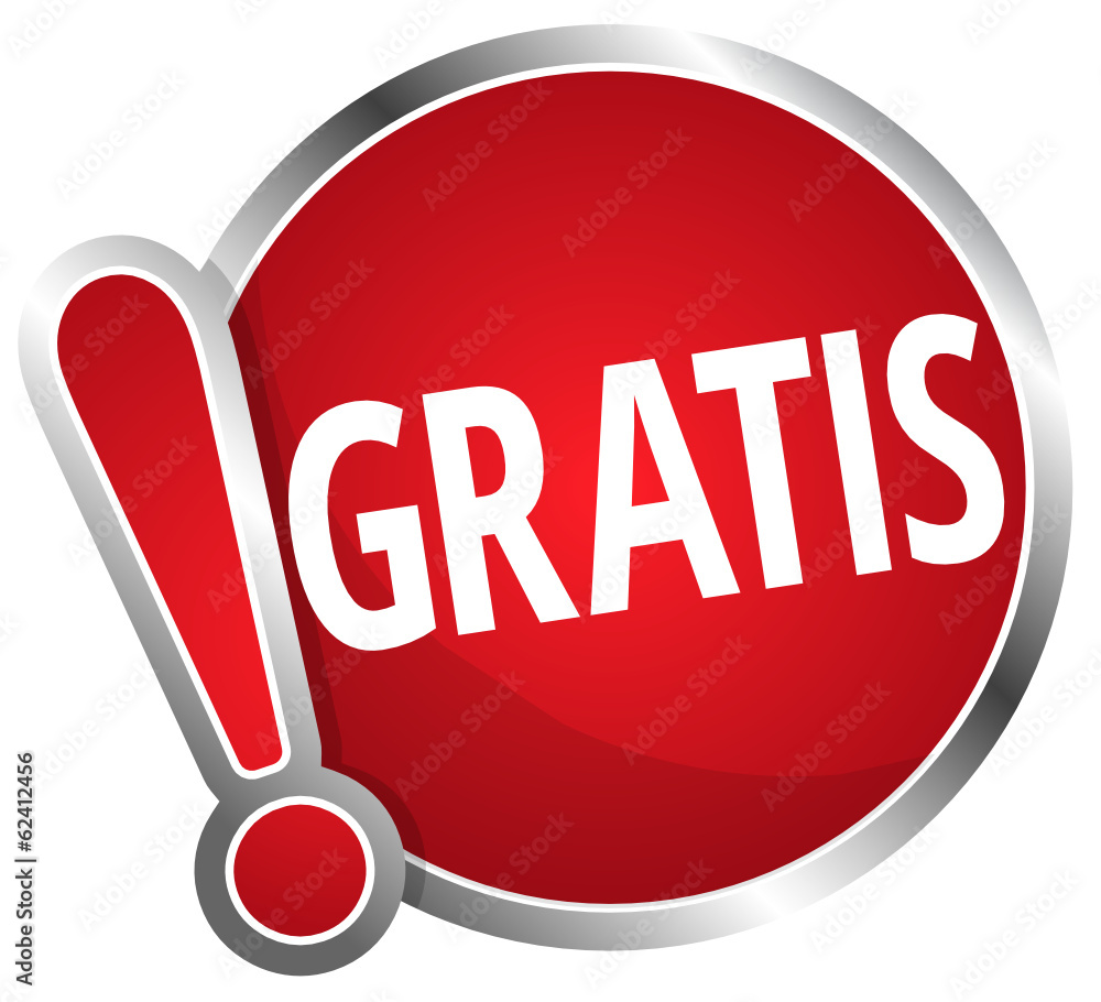 Gratis Stock Vector | Adobe Stock