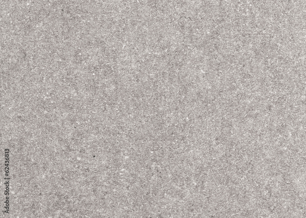 Grey Recycled Paper Texture
