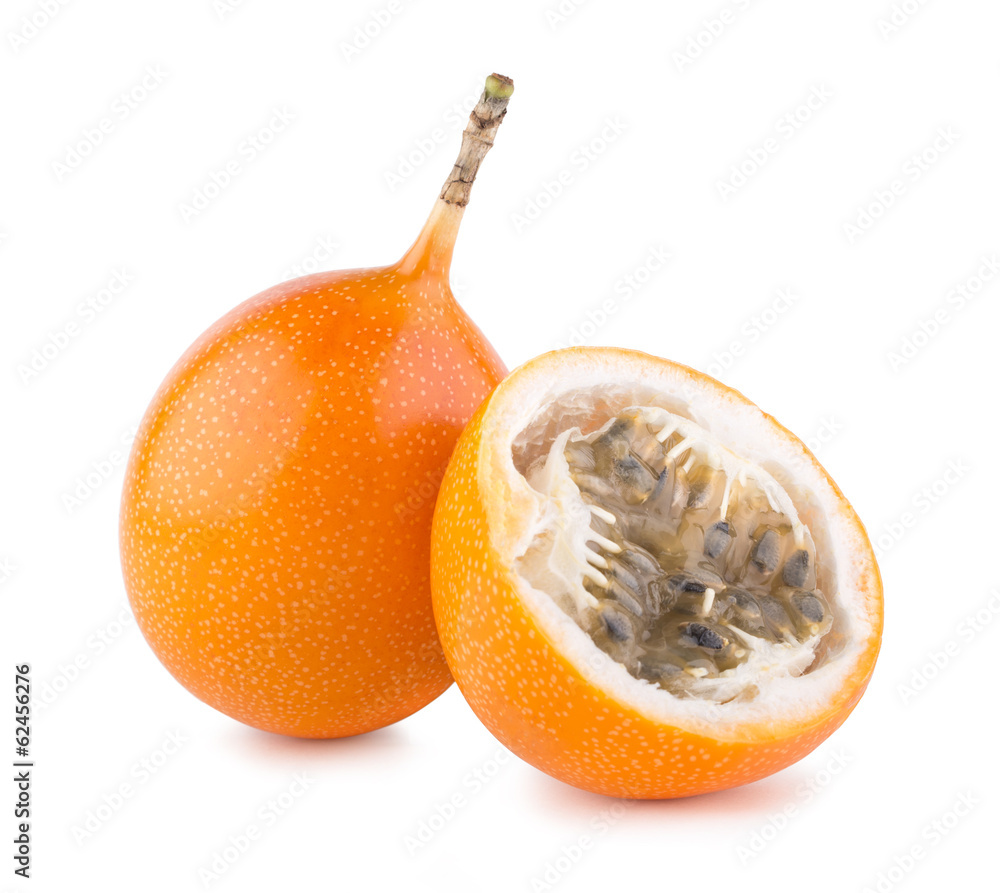 granadilla Stock Photo | Adobe Stock