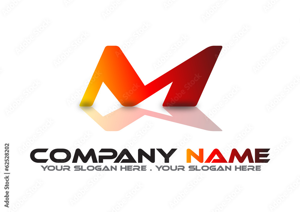 LOGO Stock Vector | Adobe Stock