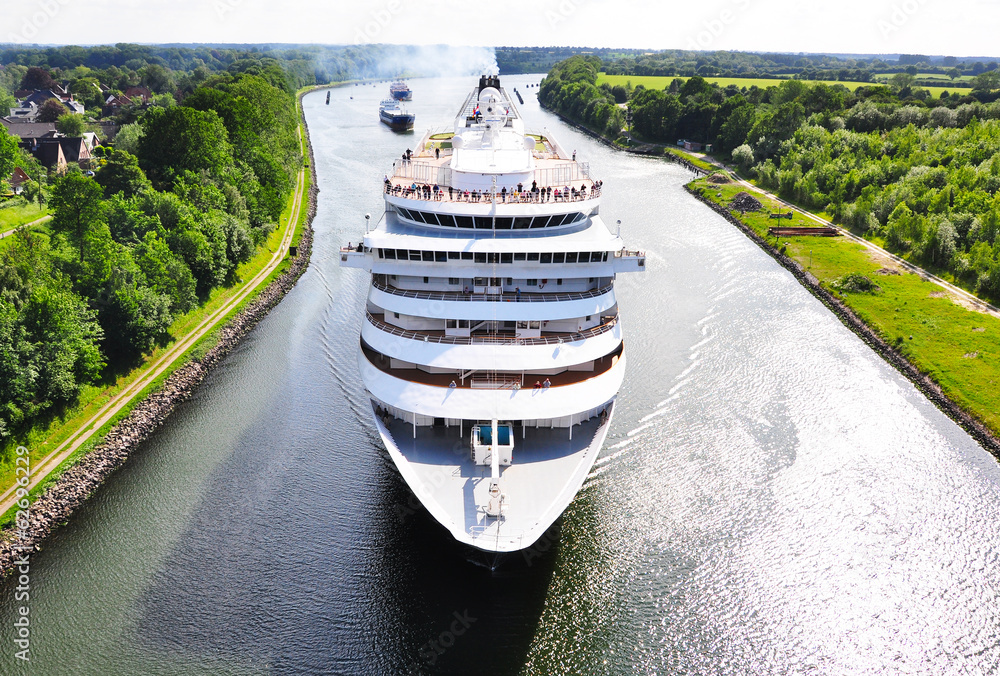 Wunderbar Bug Vom Schiff Bilder