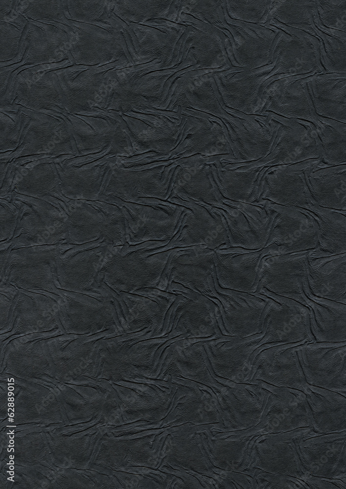 embossed black paper texture background Stock Photo | Adobe Stock