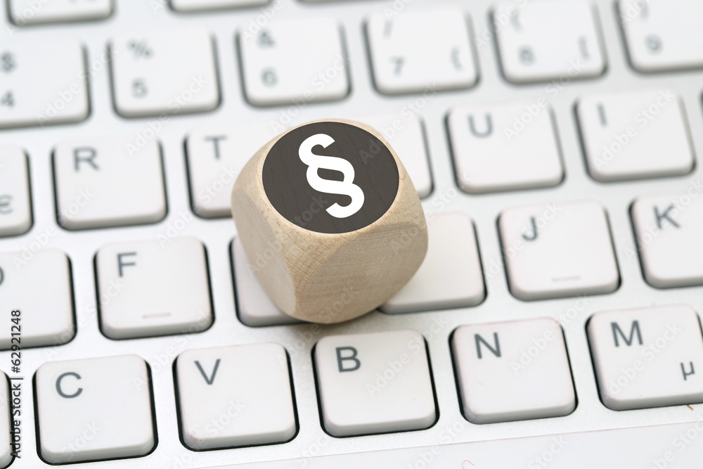 Paragraph Stock-Foto | Adobe Stock