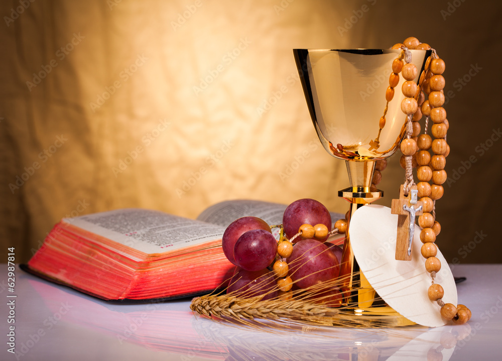holy communion Photos | Adobe Stock