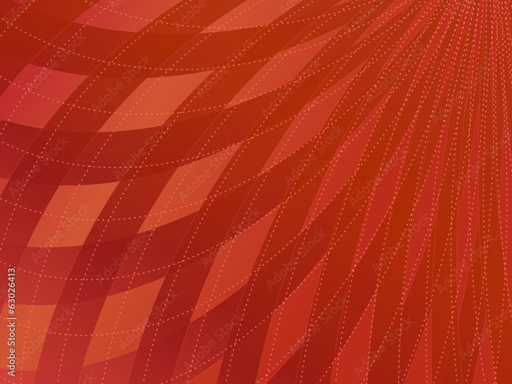 red background Stock Illustration | Adobe Stock