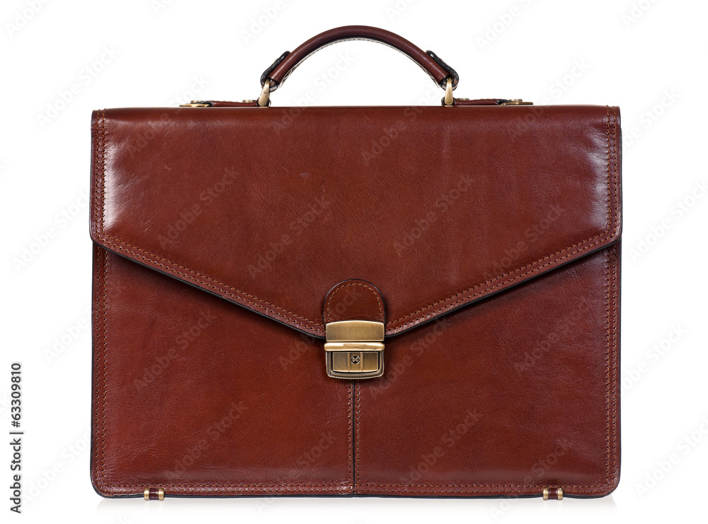 Briefcase Stock Photo | Adobe Stock